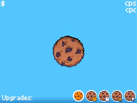 Simple Cookie Clicker remix-2