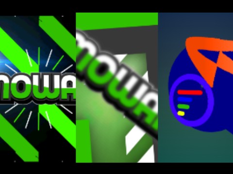 TIS4 R1 Team Mameky Entry!