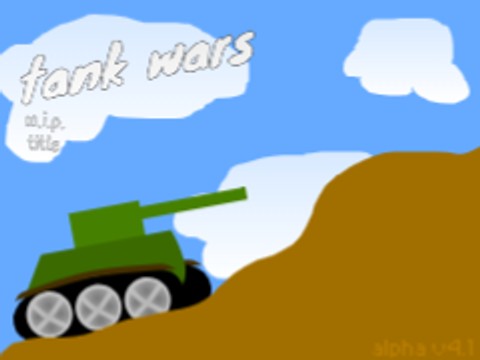 tank wars