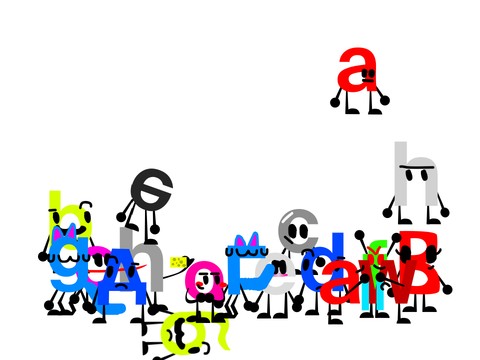 Alpha-world Madness (8)