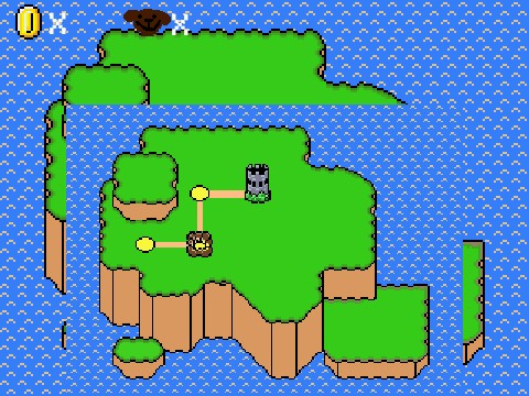 Super doggo world 2 beta