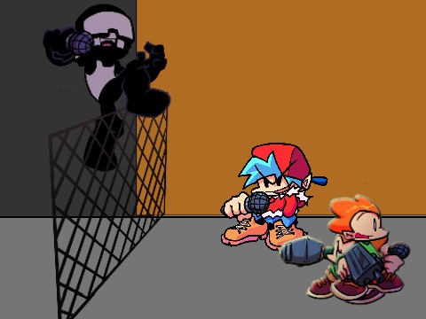 Familiar Encounter Simulator remix