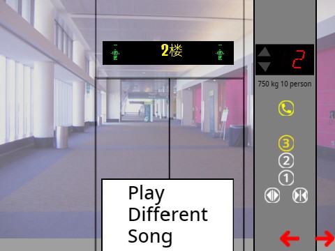 GoldStar Elevator (mod. Goodgames Lifts LTD) (CobaltPLUS 3.75)