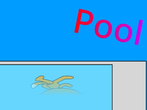 Scratch 3.0 Shorts Pool