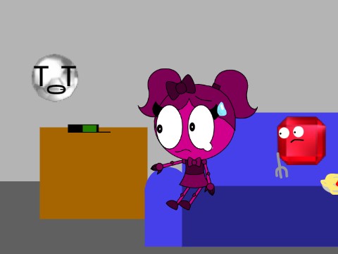 RUN FOR YOUR LIVES! (Pibby Style)