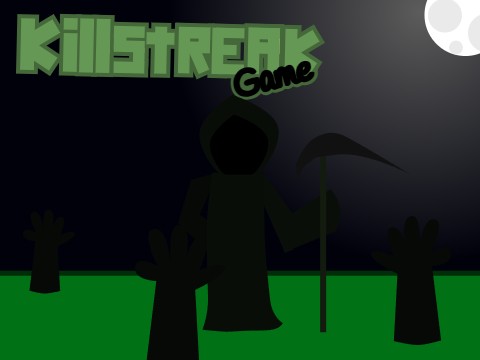 Killstreak Game v4.71 [100 REWORK]