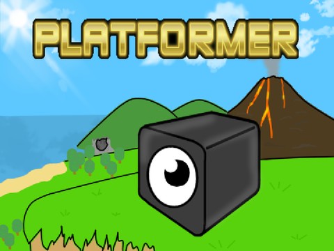 World Platformer