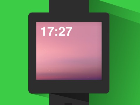 Android Wear