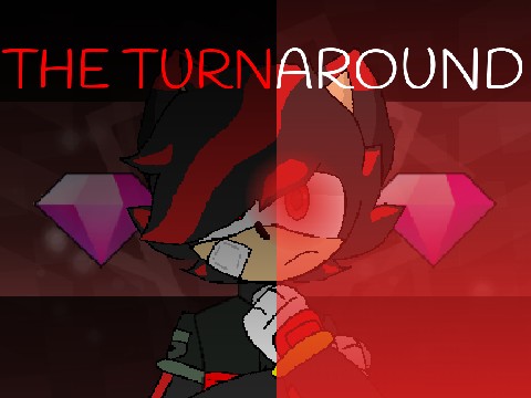 ||The Turnaround-MEME {Sonic AU}