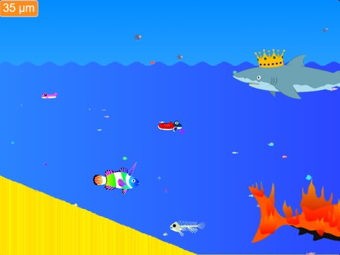 Poisson mange poisson 2