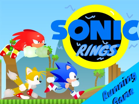 Sonic Rings (v1.1)