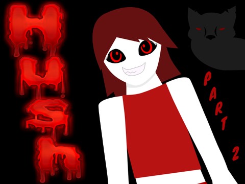 Hush (Part 2) - BATC Round 1 Entry