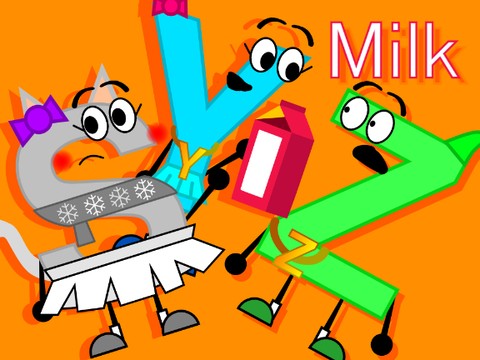 the scratch 3.0 show episode two: milk jumpstart 2022 version