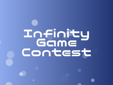 Infinity clan game contest