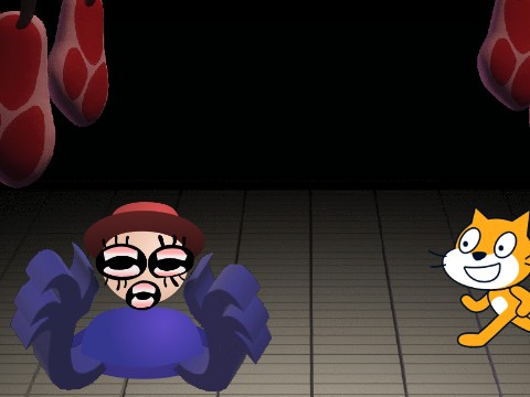 FNF - Dale (playable) remix