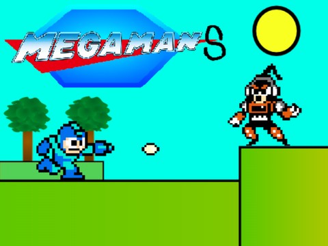 Mega Man S