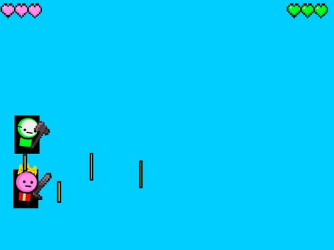 DreamBlade (The Fallen Warrior) v1.0