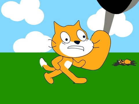 The Scratch 3.0 Show: The Egg (ending 25)