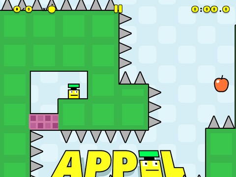 Appel v1.4 New Levels #2
