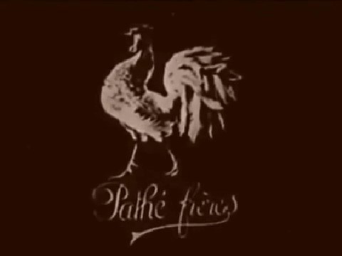 Pathé Logo 1912