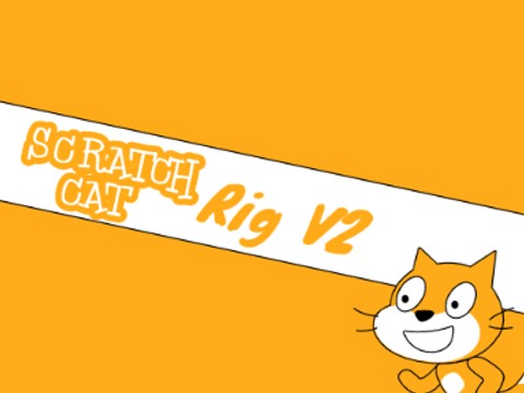 Default Scratch Cat Rig V2