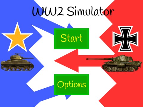 WW2 Simulator v0.18 (WIP)