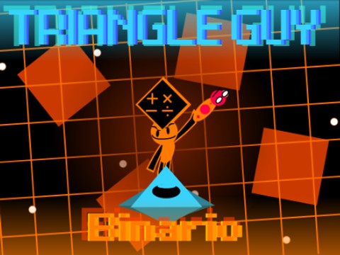 Triangle Guy Vs Binario
