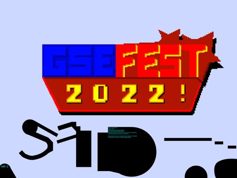 GSE-Fest 2022!