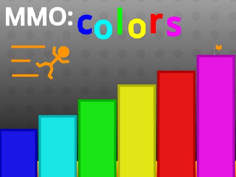 MMO: Colors