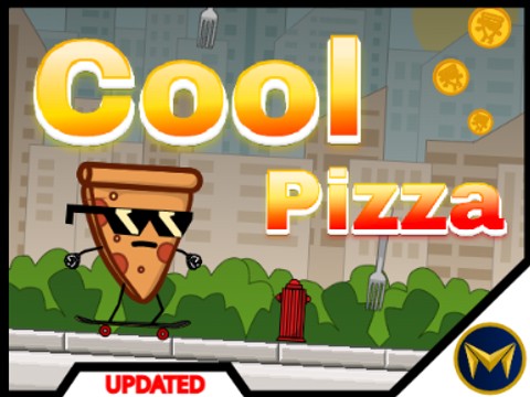 Cool Pizza