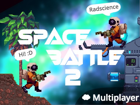 ☁Space Battle 2 Multiplayer Online #all #games #trending #popular #すべて ...