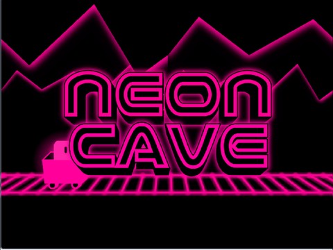 [#5] Neon Cave