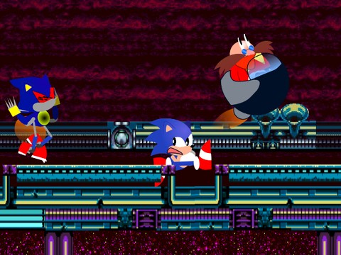 egg head is mad ep.21 (prey fnf)