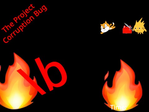 The Project Corruption Bug (Boss Battle)