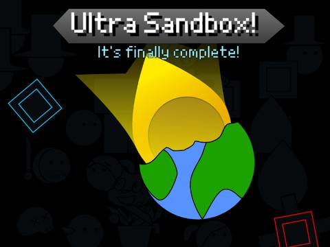 Ultra Sandbox!