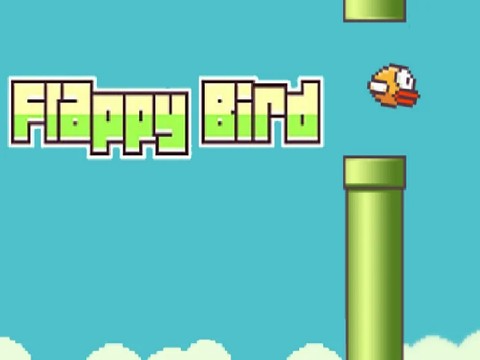 Flappy Bird! #Games #All CB10!