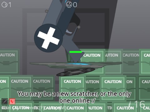 Robot Destructor ☁ weird