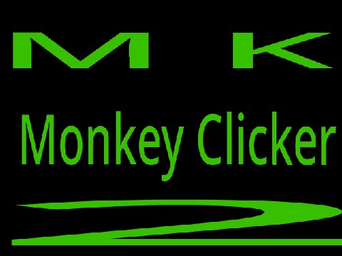 MONKEY CLICKER 2 (epic game)