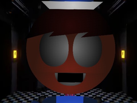 Jolly Robotic Life 2 Jumpscares