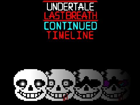 [UTLB: Continued Timeline] Act 1/5