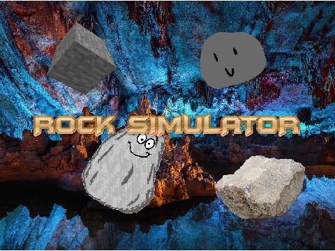 Rock Simulator Version 2.65
