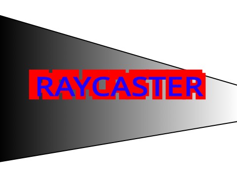 Raycaster v0.3