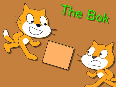 the scratch 3.0 show s2 episode 5: the bok