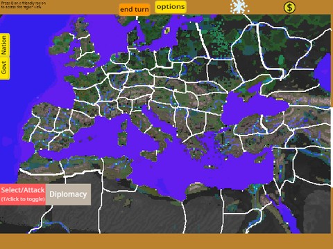 Napoleon Total War in Scratch