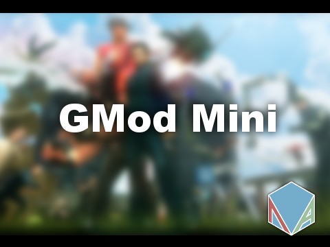 Garry's Mod Mini [DEMO]