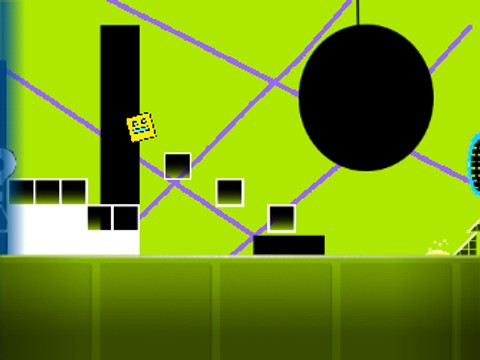 unclowned gd challenge