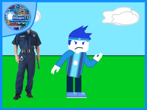 RDash75 Collab | Baddies Attack! | Remix 1