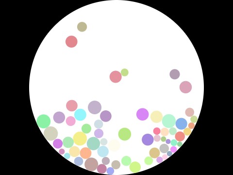 Verlet Integration (physics)