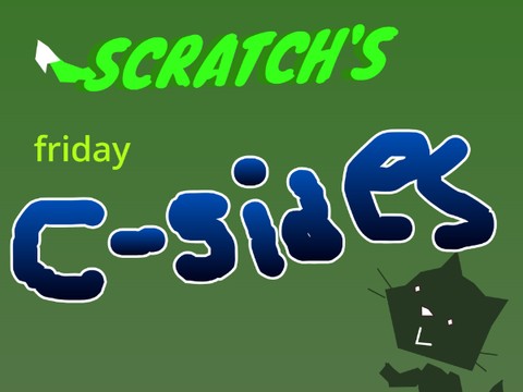 C-Sides Foolish Friday