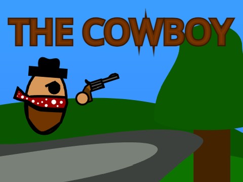 The Cowboy
